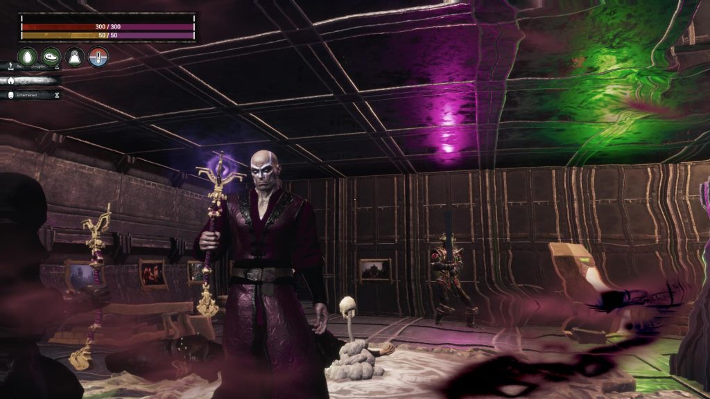 What Is Acheronian Sorcery RP? - CE Sorcery