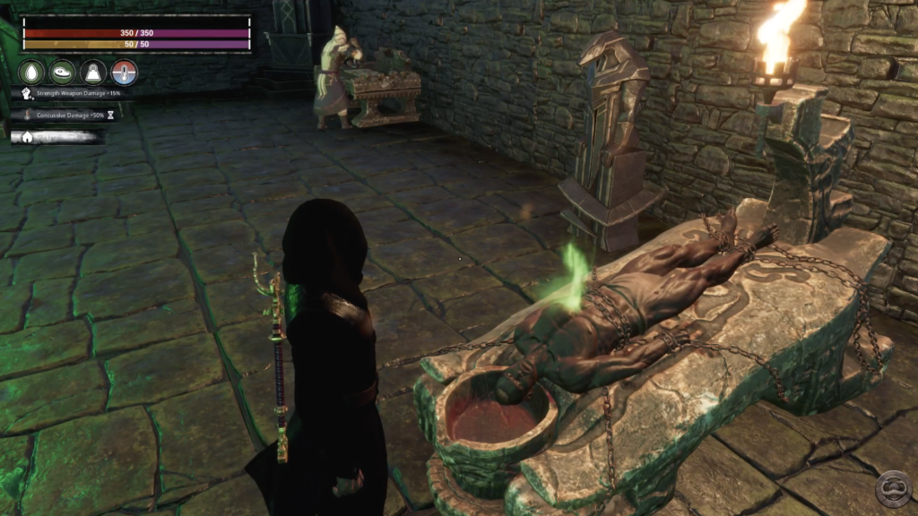 The Soul Drain and Blood Rite Rituals (Video) - CE Sorcery