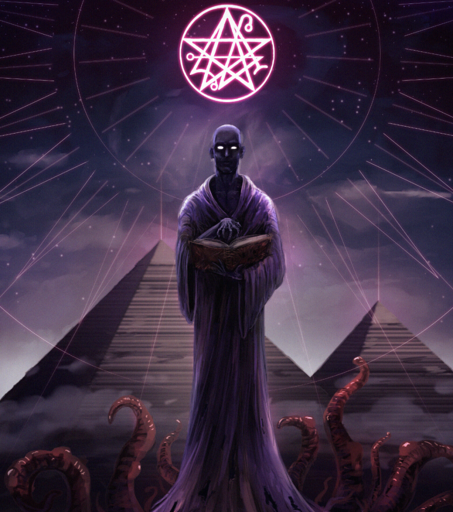 The Arcanum of Sigil Magic On The Isle of Siptah - CE Sorcery